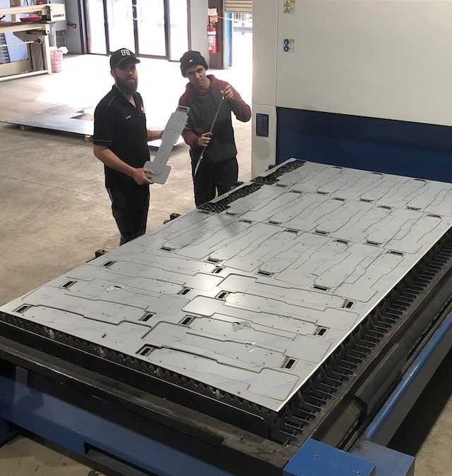 About - Jmar Engineering Pty Ltd